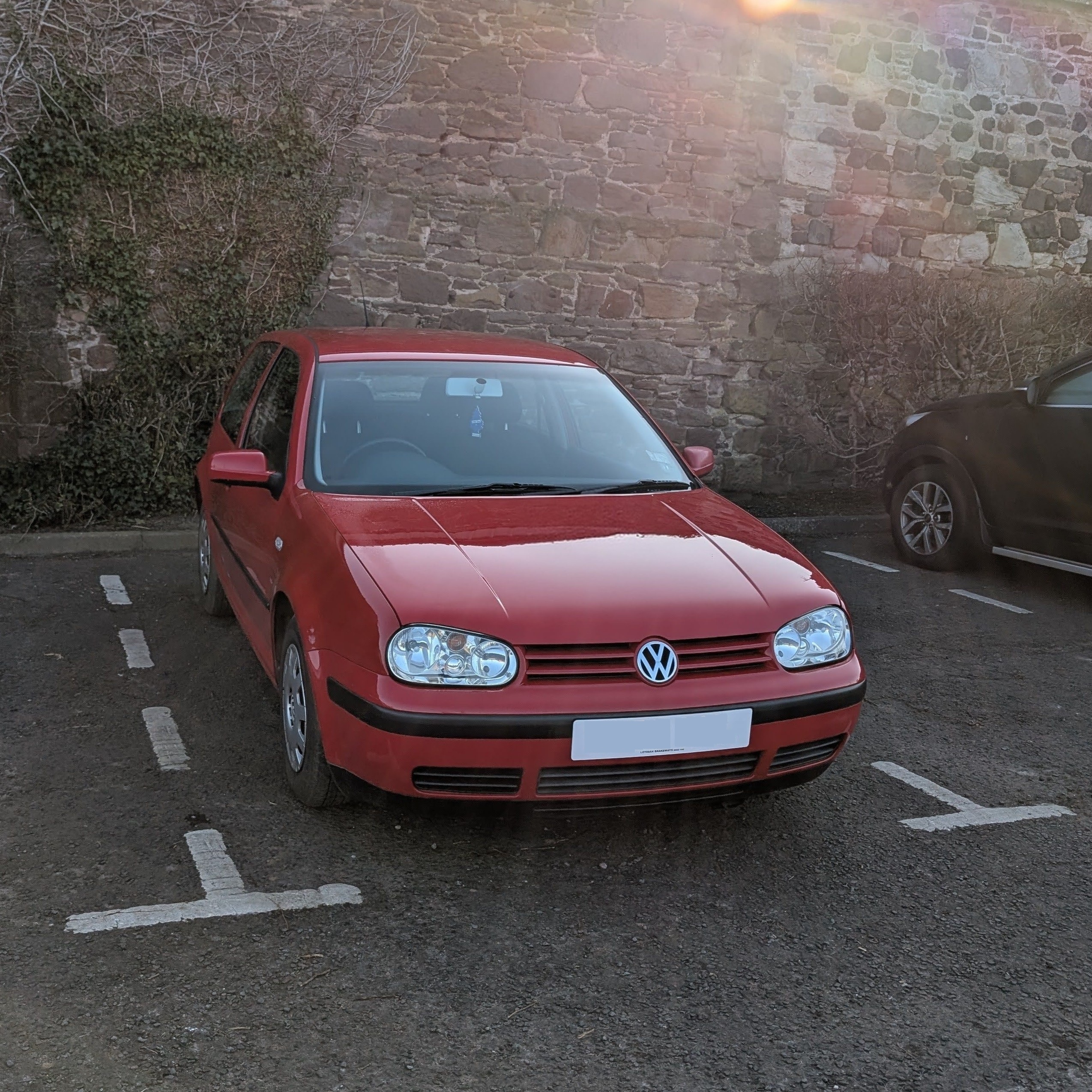 FirstGear - Car Reviews