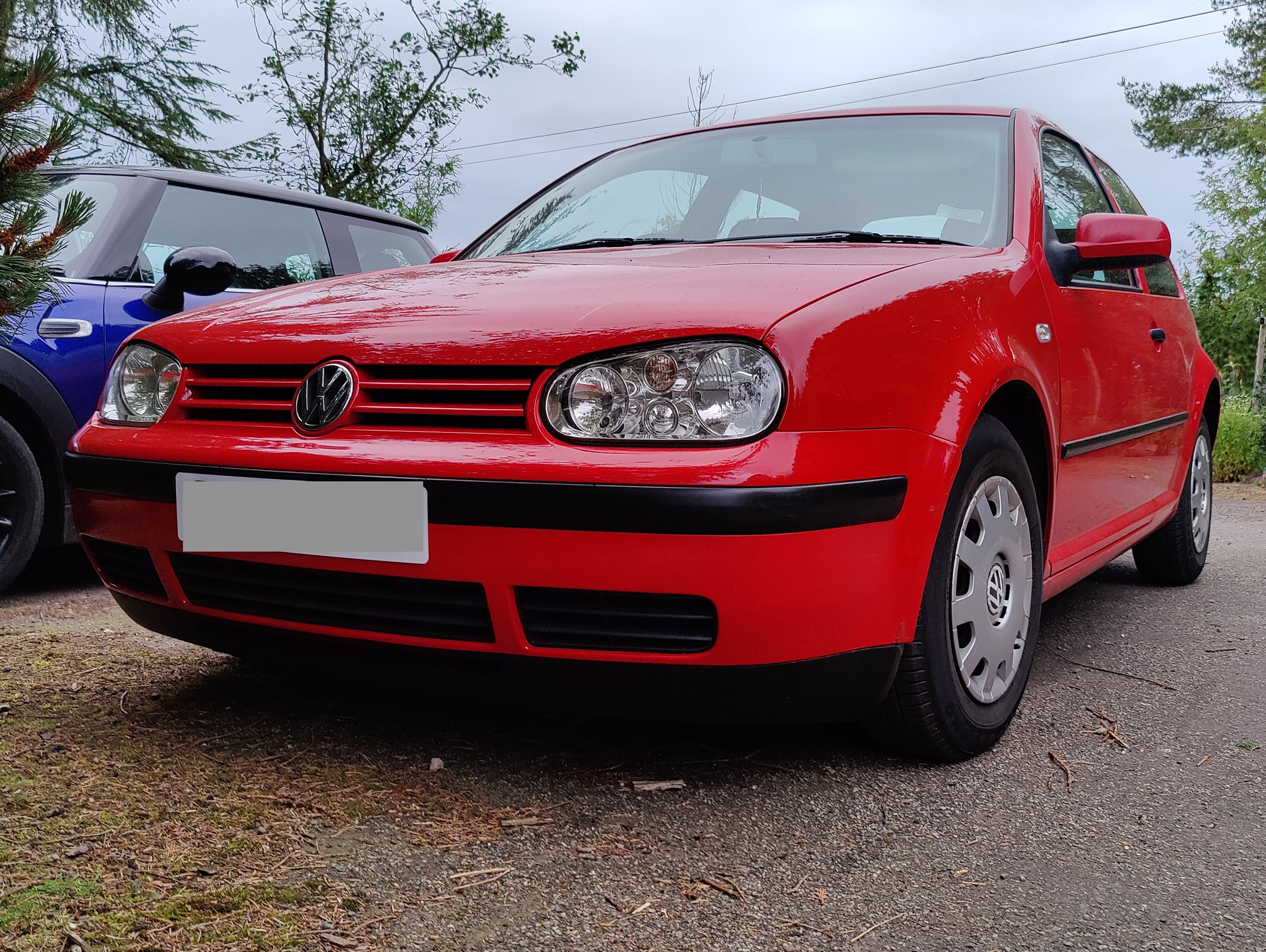 FirstGear - Car Reviews