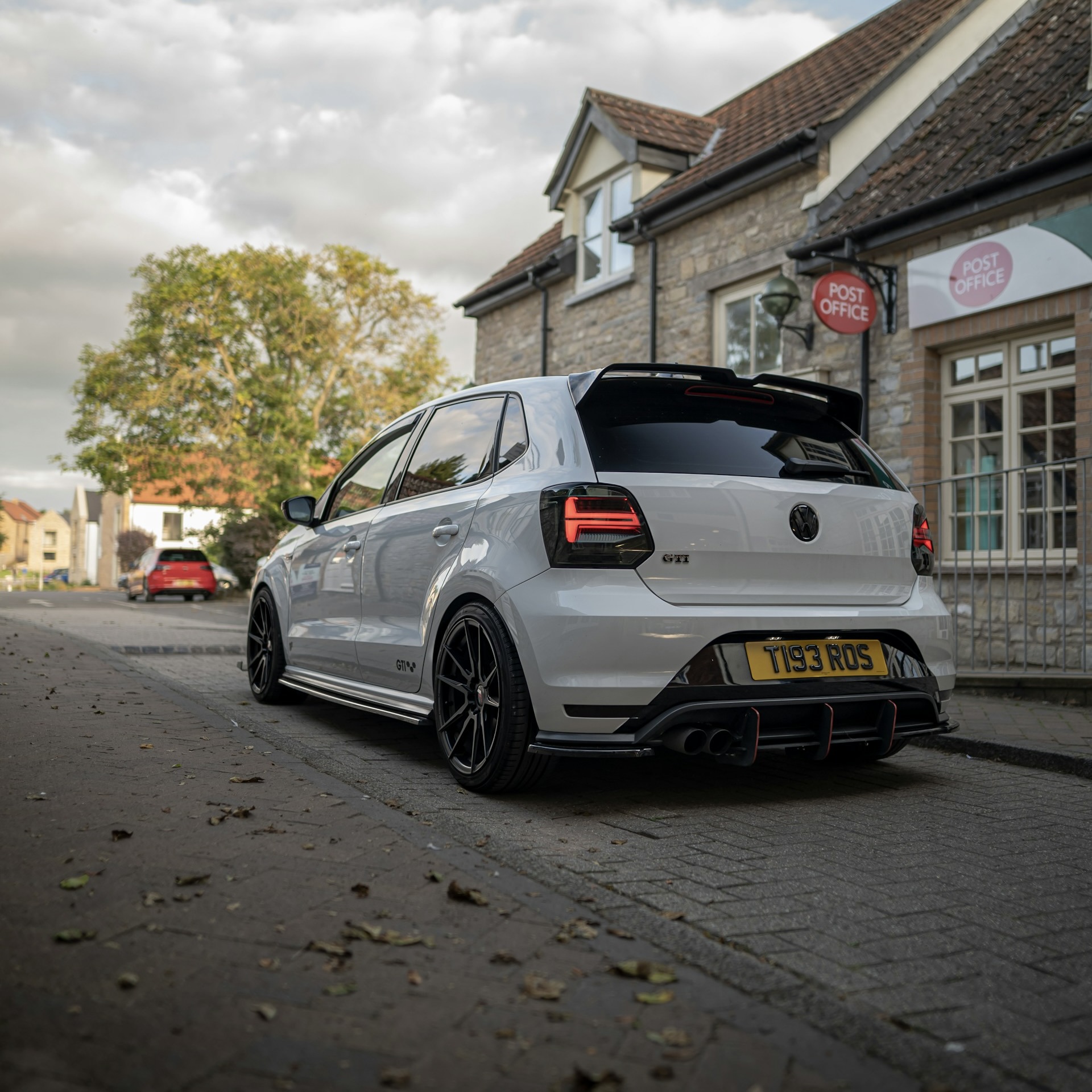 FirstGear - Car Reviews