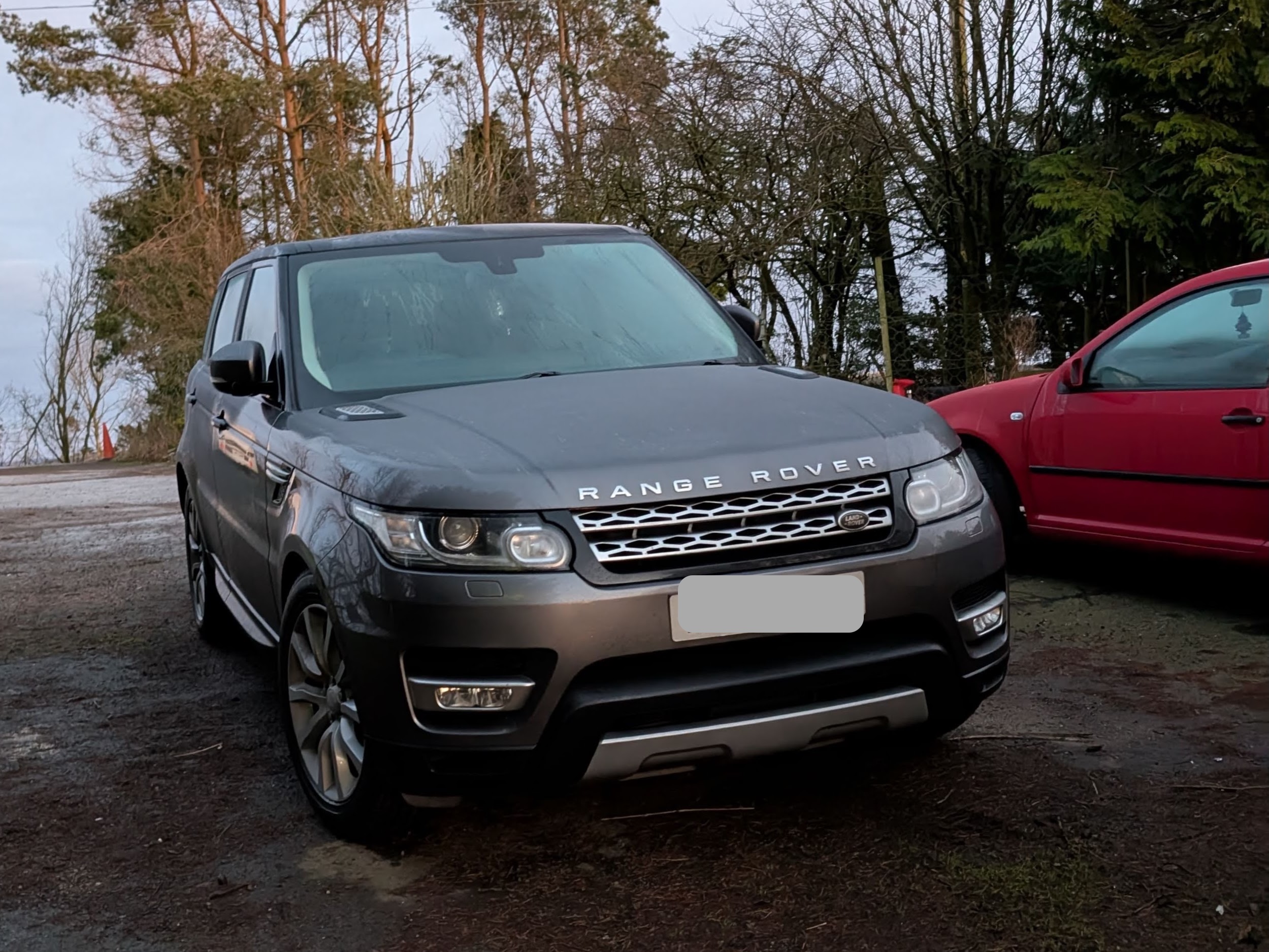 FirstGear - Car Reviews